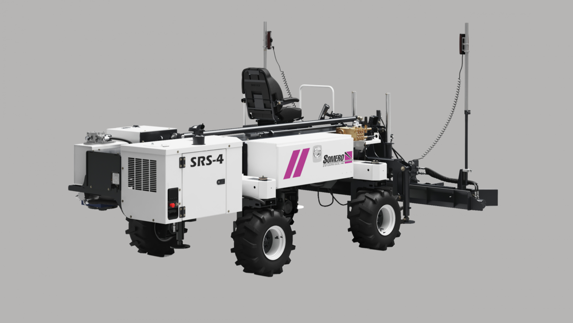 Laser Screed – NMCP